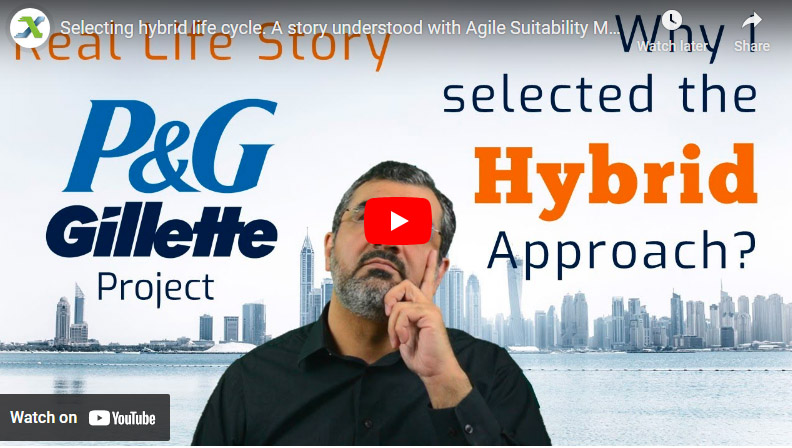Demystifying the Hybrid Project Management Life Cycle - Project Victories